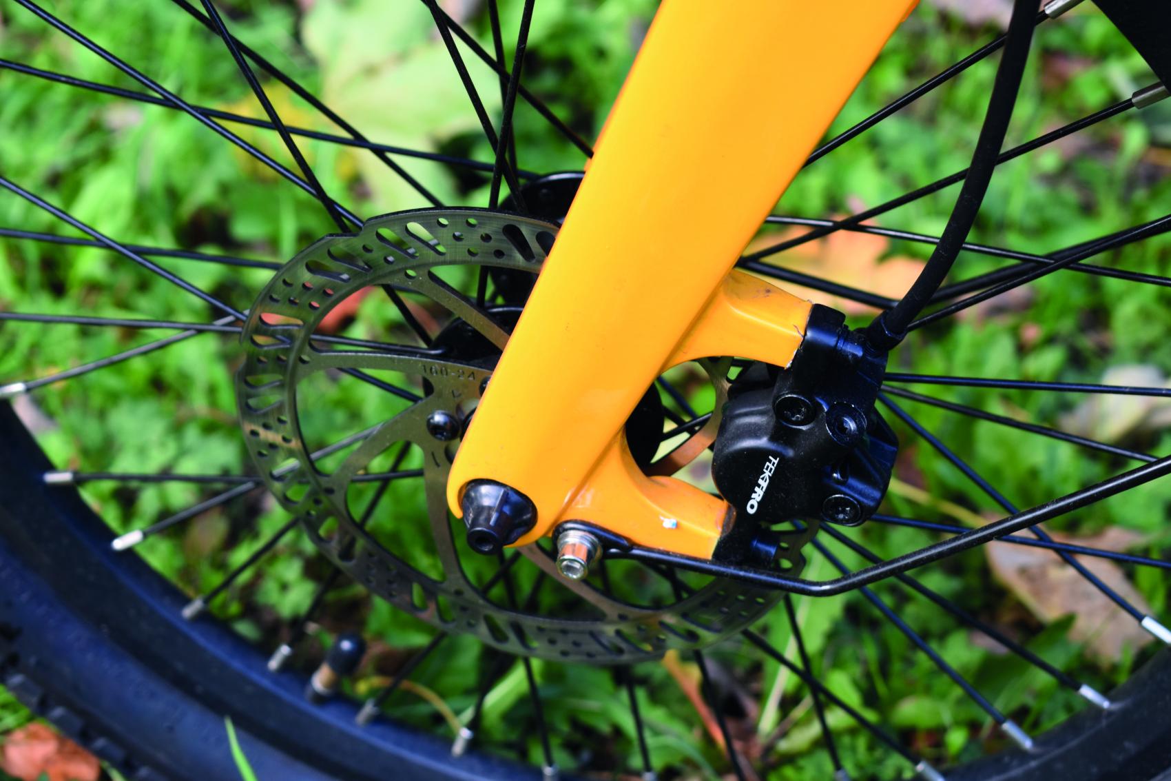 Bike test: Budget e-cargo bikes | Cycling UK